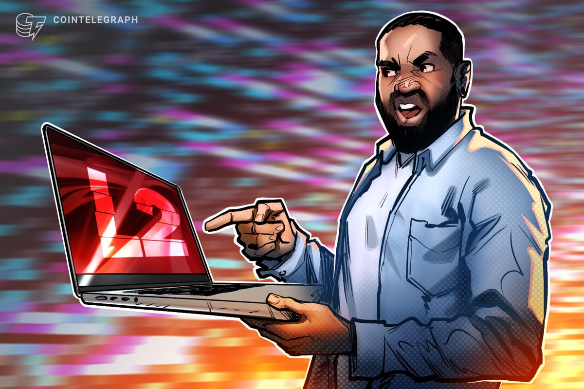 ETH Dencun upgrade attracts more L2 bots and failed txs: Galaxy Research